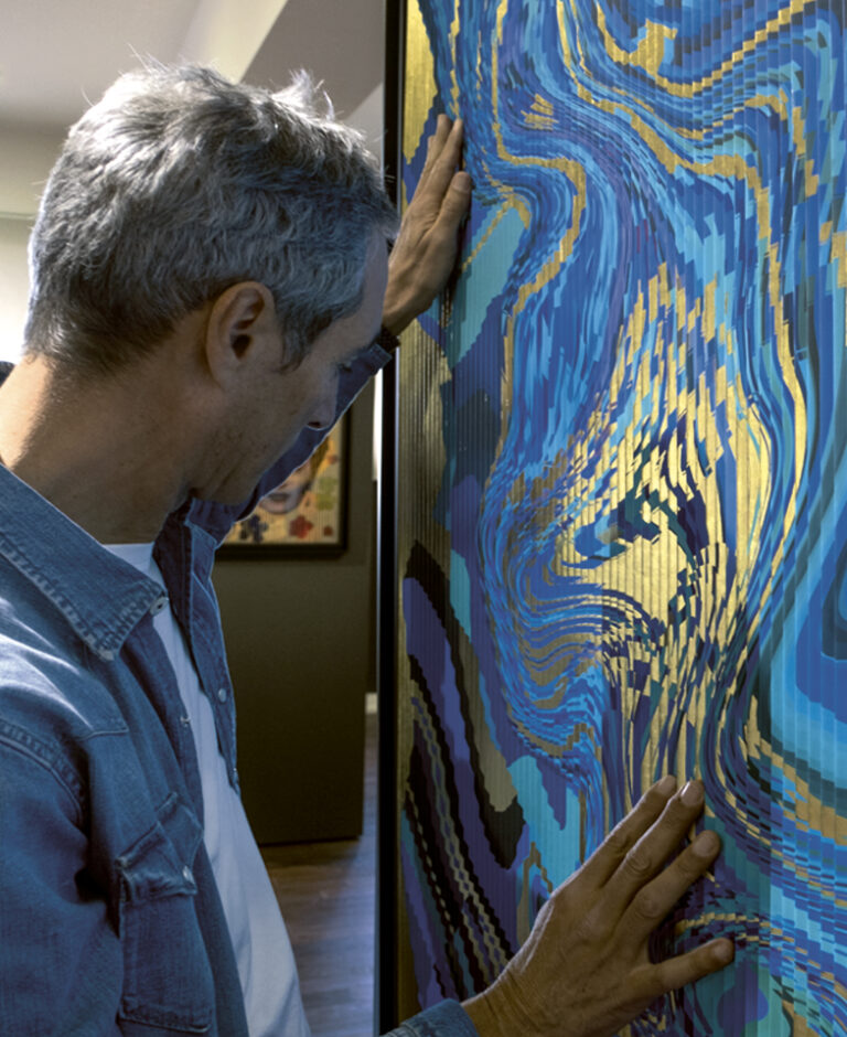 Home - Patrick Rubinstein