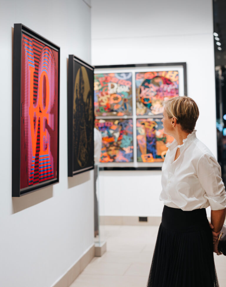 Home - Patrick Rubinstein