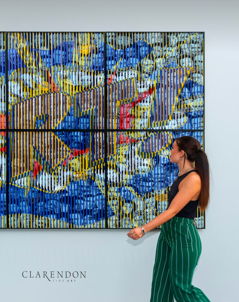 Home - Patrick Rubinstein